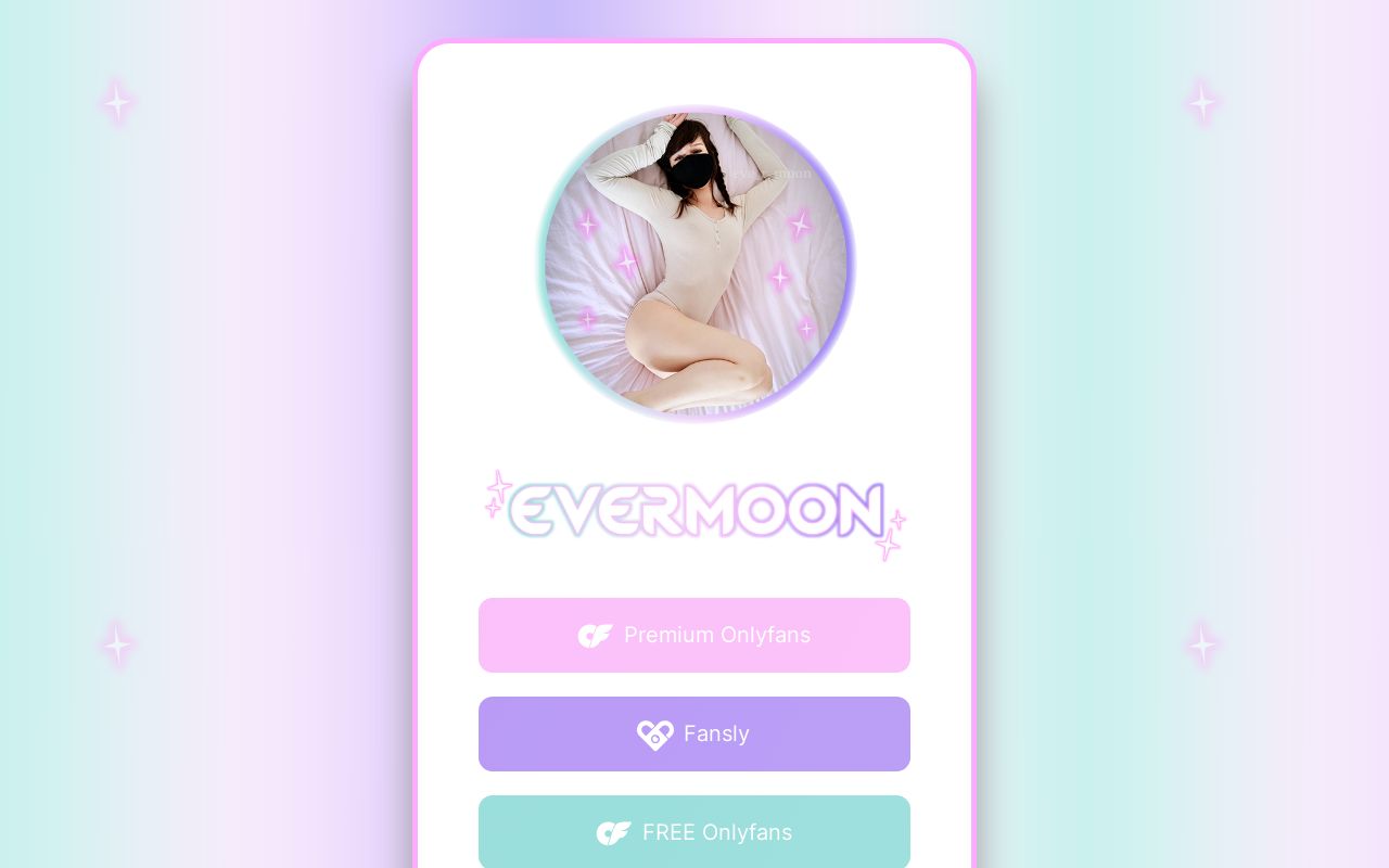 Evermoon Fansites - twitter